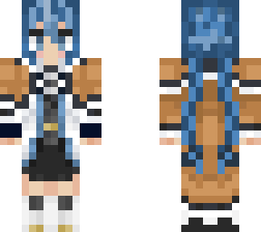 roxy | Minecraft Skins