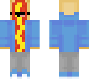 champion | Minecraft Skins