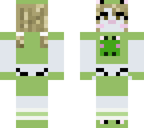 sammy | Minecraft Skin