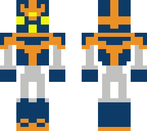 skylanders | Minecraft Skins