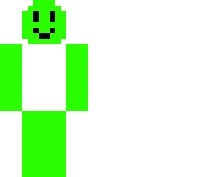 Squishy | Minecraft Skin