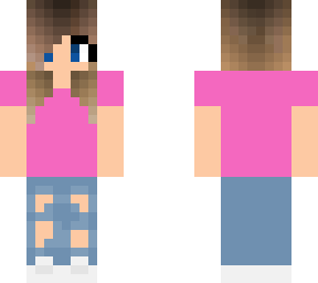 Standard | Minecraft Skin