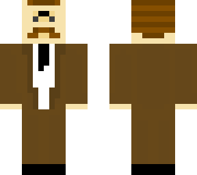 teddy roosevelt | Minecraft Skins