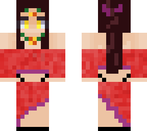tensura | Minecraft Skins