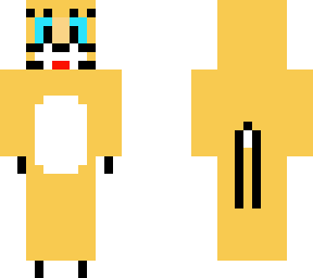 toodles | Minecraft Skin