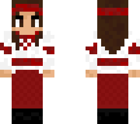 ukrainian | Minecraft Skins