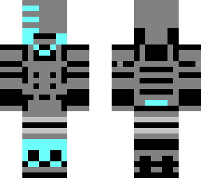 Ulacylon DeathSquad Marksman | Minecraft Skin