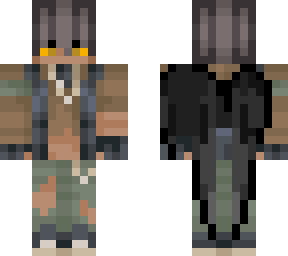 Vi skin | Minecraft Skin