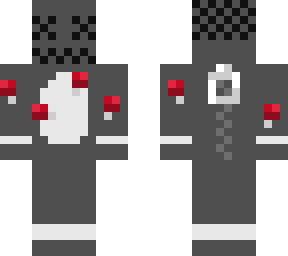 voodoo | Minecraft Skins