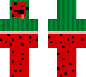 watermelon | Minecraft Skins