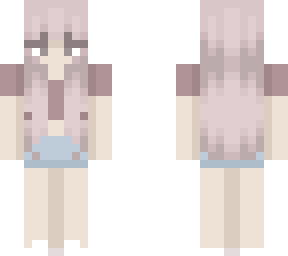 wilt | Minecraft Skin