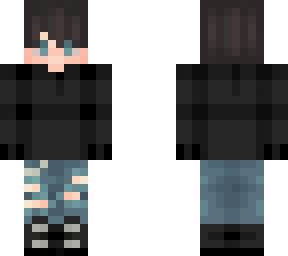 Woah | Minecraft Skin