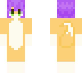 yip | Minecraft Skin