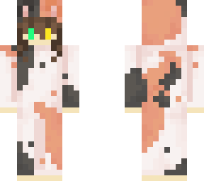 mewo---- | Minecraft Skin