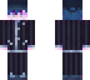 shuichi | Minecraft Skins
