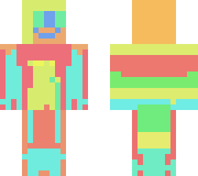 adam | Minecraft Skins