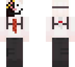 alastor | Minecraft Skins