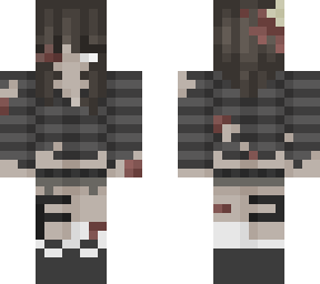 apocalypse | Minecraft Skins