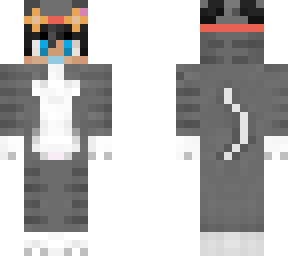 oreo | Minecraft Skins