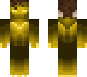 buho | Minecraft Skins