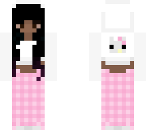 boo | Minecraft Skin