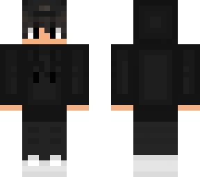 brown hair boy | Minecraft Skins