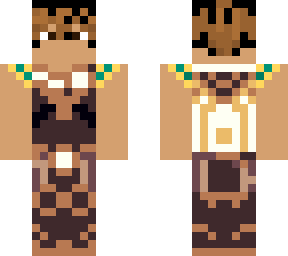 aether | Minecraft Skins