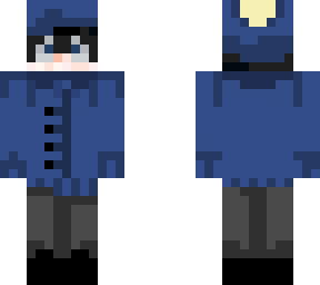 craig south park | Minecraft Skins