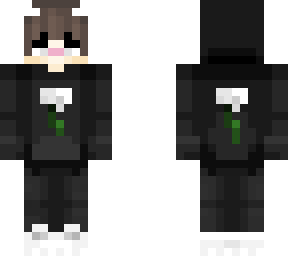 Cute boy | Minecraft Skin