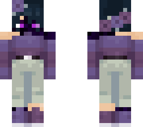 enderian | Minecraft Skins