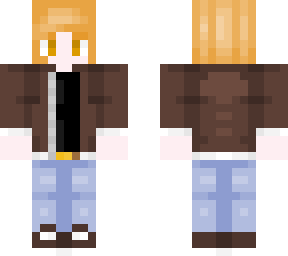 cynthia | Minecraft Skins