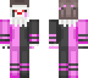 jester | Minecraft Skins