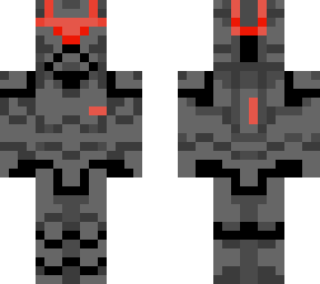 clone commando | Minecraft Skins