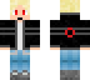 draven | Minecraft Skins