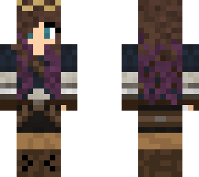 dwarf | Minecraft Skins