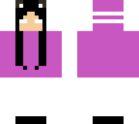 Ela | Minecraft Skin