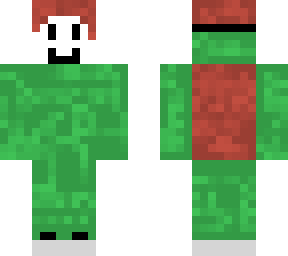 ela | Minecraft Skins