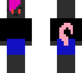 reggie | Minecraft Skins