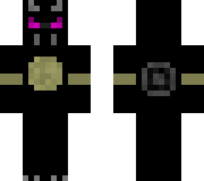 ender | Minecraft Skins