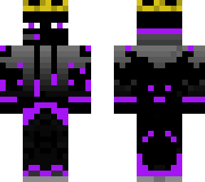 enderman | Minecraft Skin