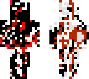 error422 | Minecraft Skins