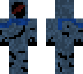 executioner | Minecraft Skins