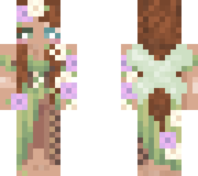 fairycore | Minecraft Skins