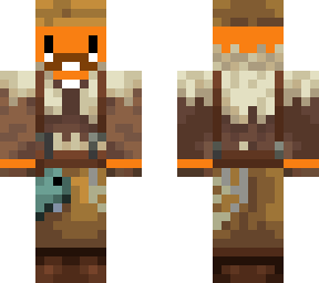 fishing | Minecraft Skins