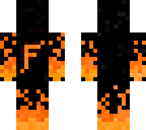 FPS120 | Minecraft Skin