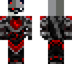 Franxx 2 dimensions | Minecraft Skin