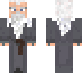 gandalf | Minecraft Skins