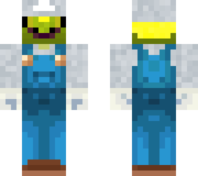 garry | Minecraft Skins