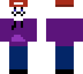 goober | Minecraft Skin
