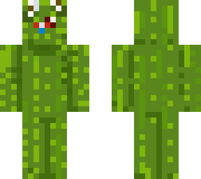 pickle | Minecraft Skins